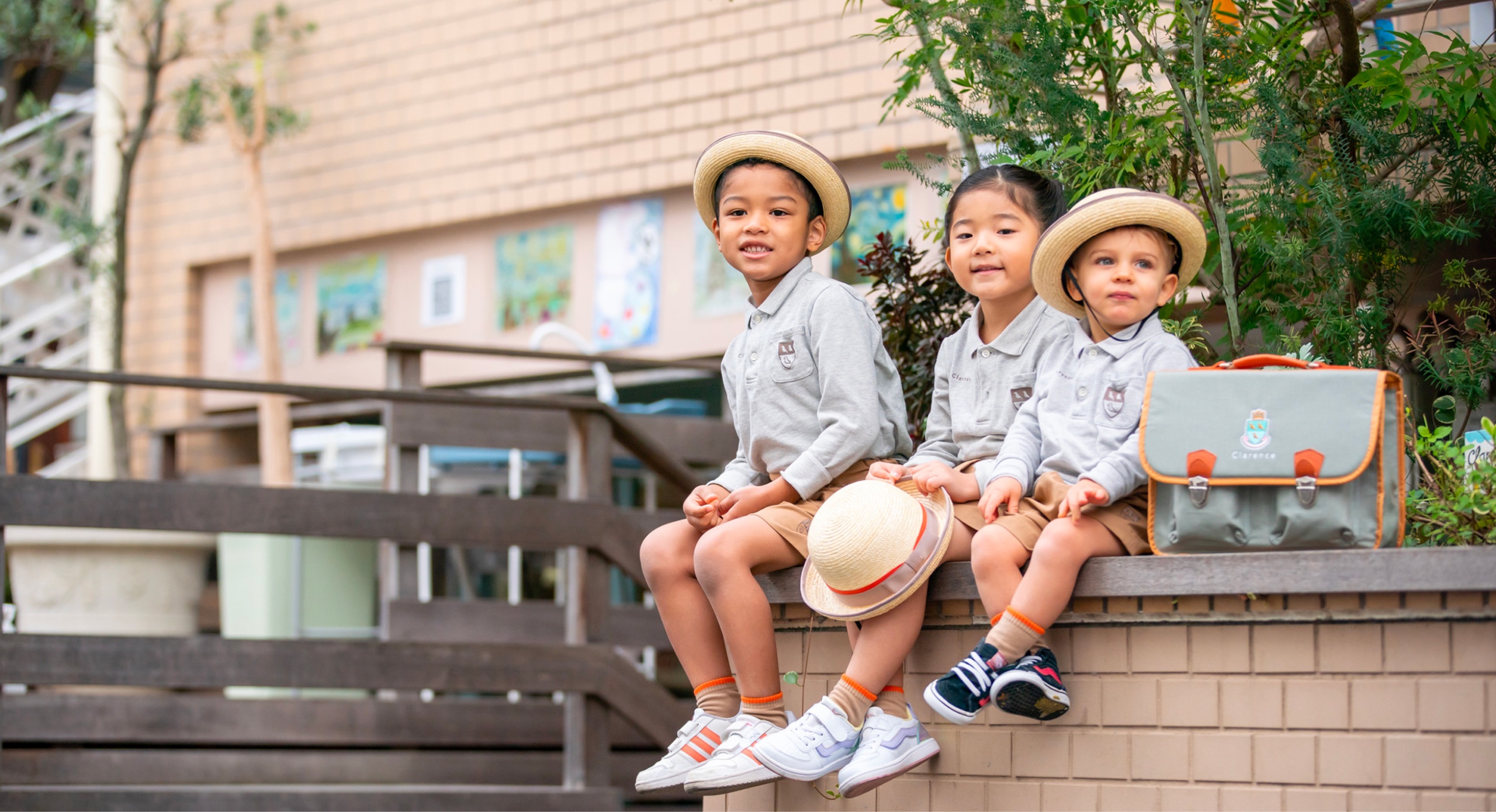 Clarence International School | Tokyo | Our Brands | Clarence Education ...