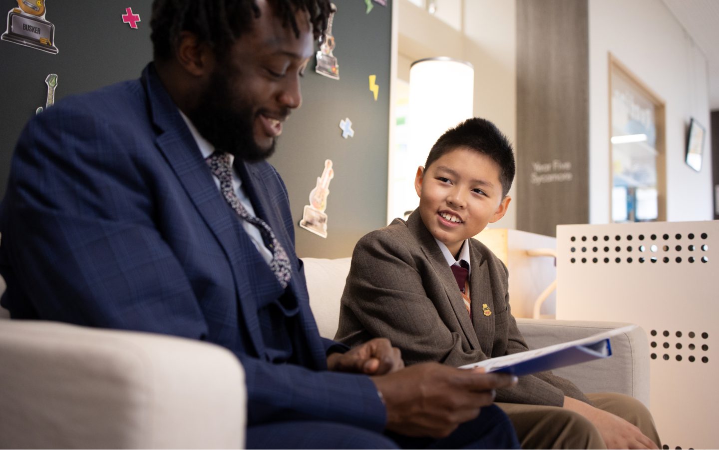 Phoenix House International School | Tokyo | Our Brands | Clarence ...